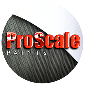 ProScale Paints