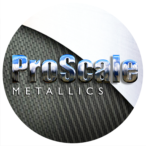 Proscale Metallics – ProScale Paints