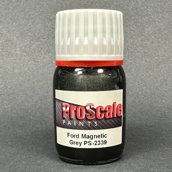 Ford Magnetic Grey (30ml) – ProScale Paints