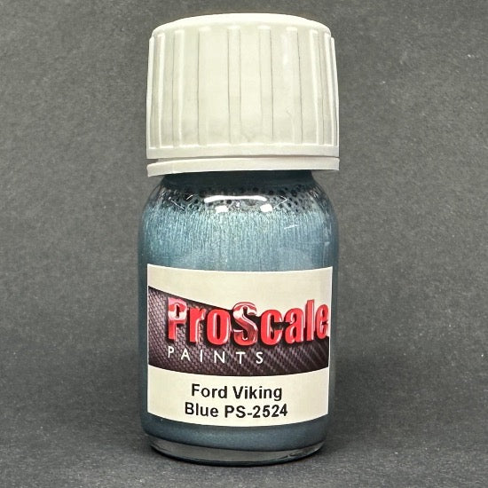 Ford Viking Blue (Ac/Shelby Cobra) (30ml) – ProScale Paints