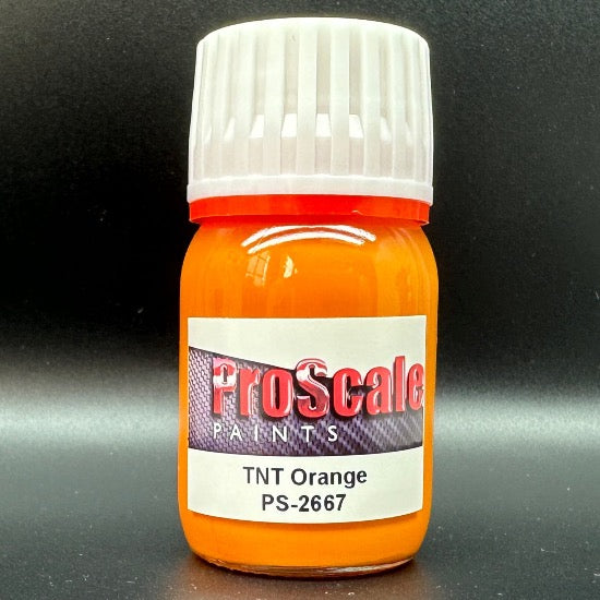 TNT Orange (30ml) – ProScale Paints