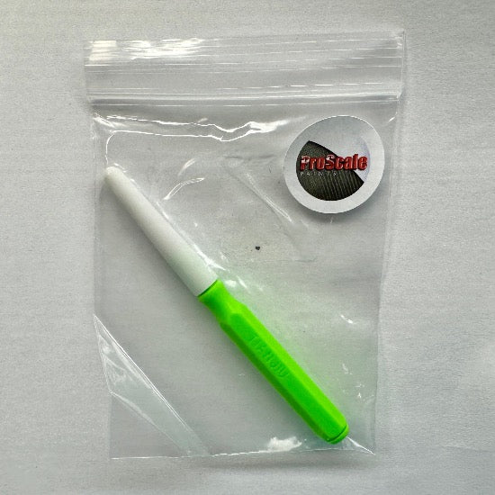 Precision CA Glue Applicator - Large (green) – ProScale Paints