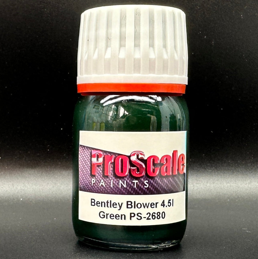 New Releases – ProScale Paints