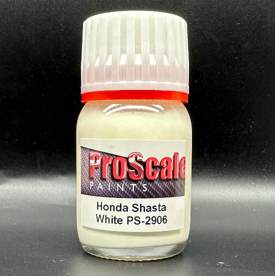 Honda NSR Shasta White (30ml) – ProScale Paints