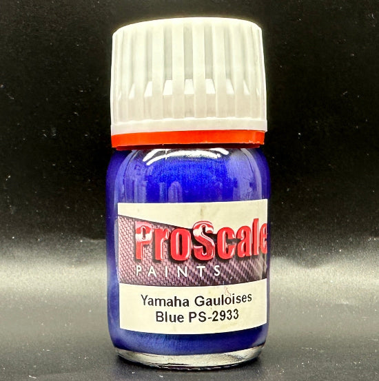 Yamaha Gauloises Blue (30ml) – ProScale Paints