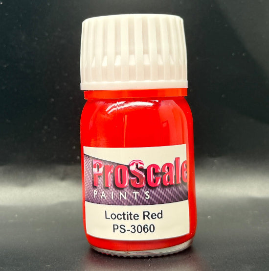 Loctite Red (30ml) – ProScale Paints