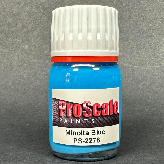 Minolta Blue (30ml) – ProScale Paints