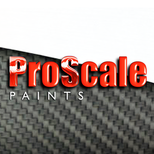 ProScale Paints